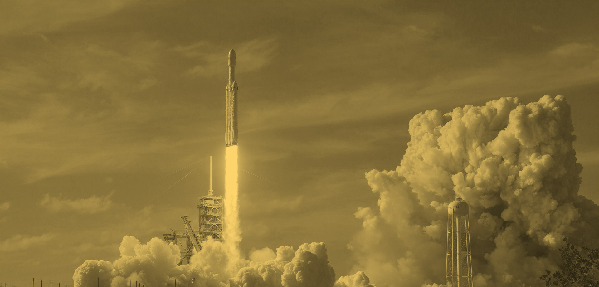 Rocket Launch Case Study | New Metrics