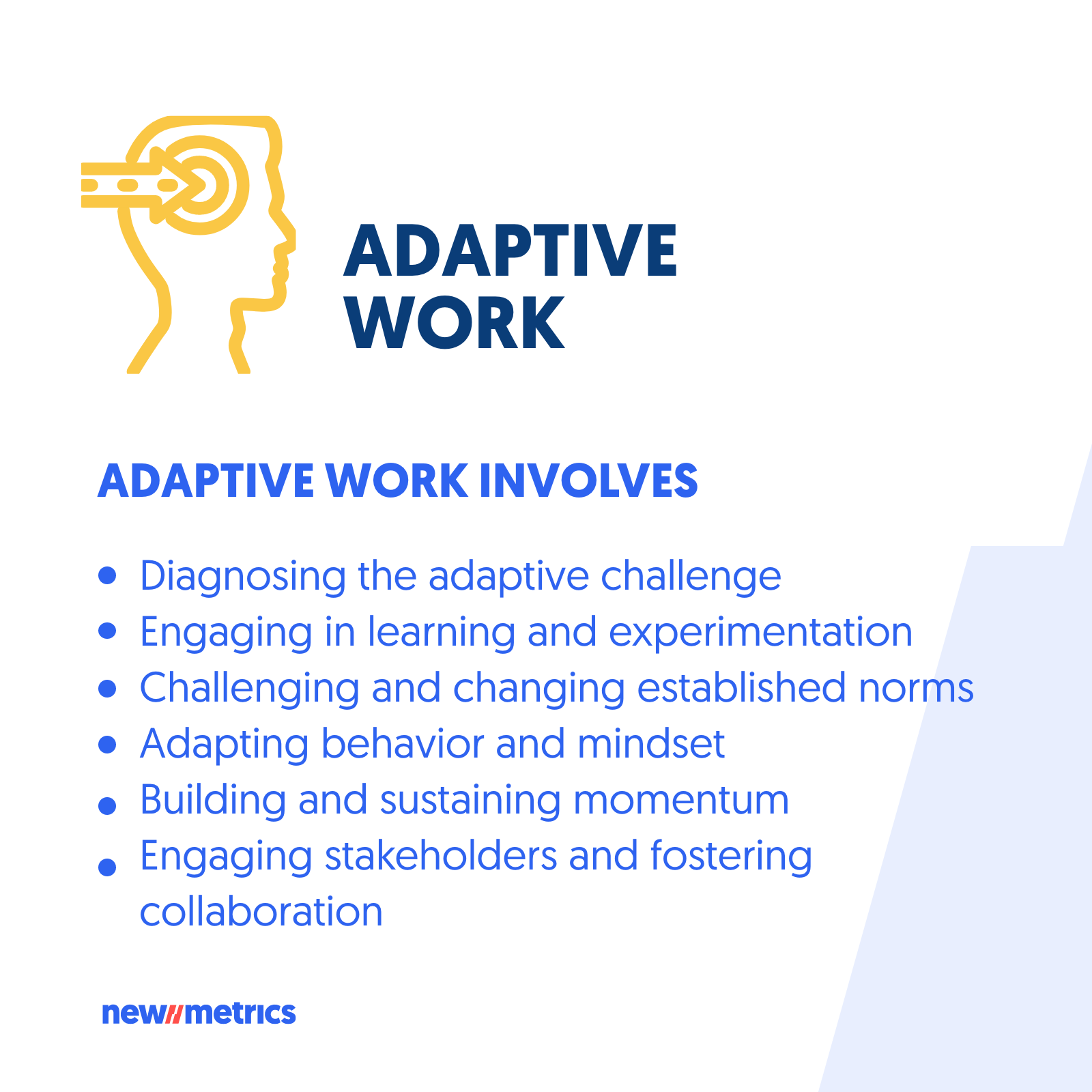 Adaptive Leadership: Navigating a VUCA World