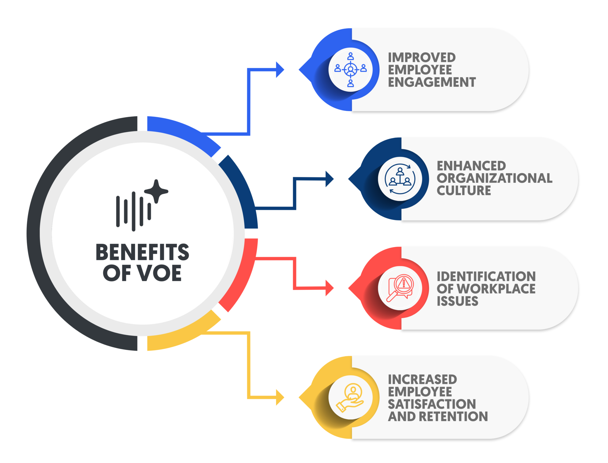 The Voice of Employee (VoE) and Organizational Success