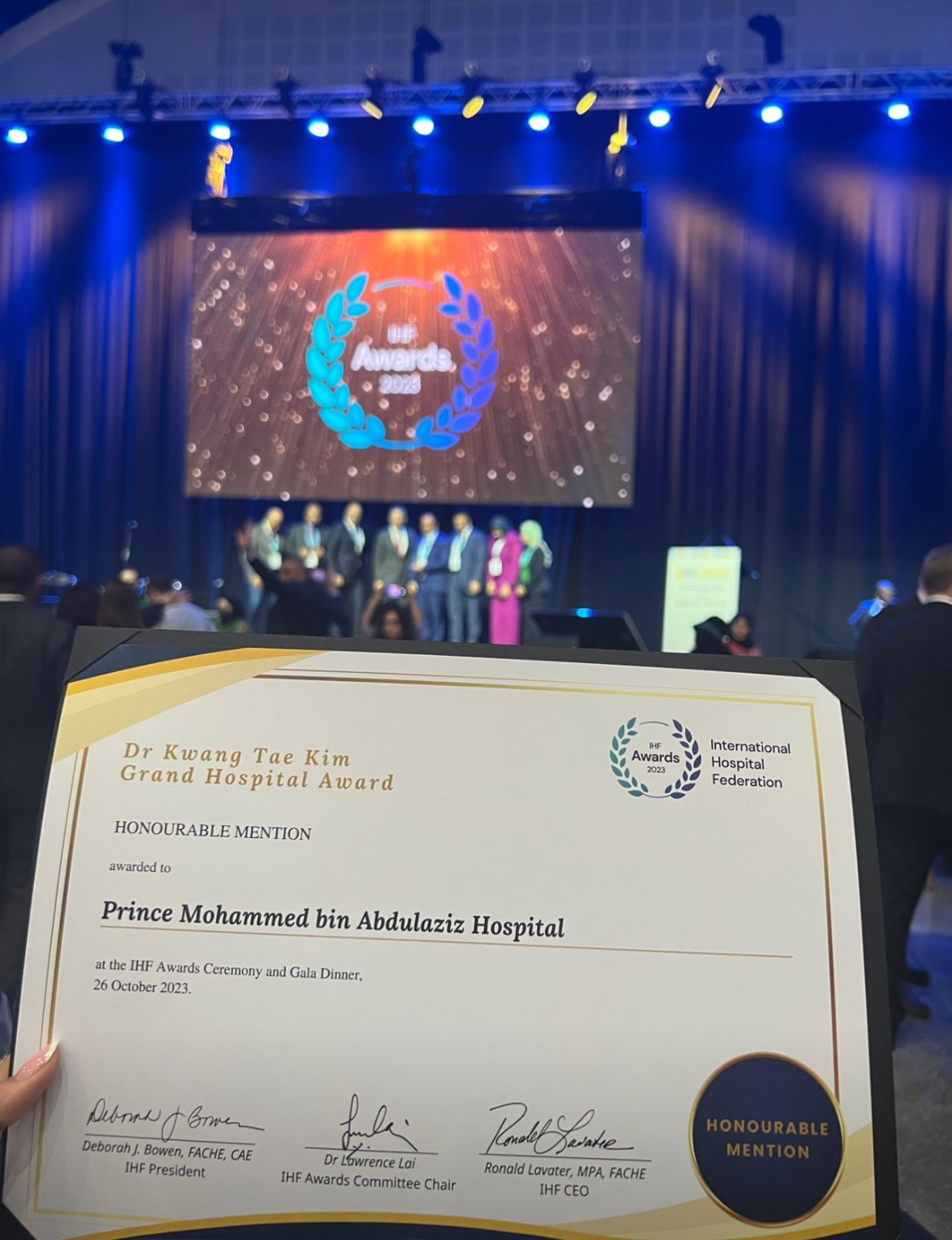 Pioneering Patient Experience and Centricity in Healthcare- An Exclusive Interview with Hala ...