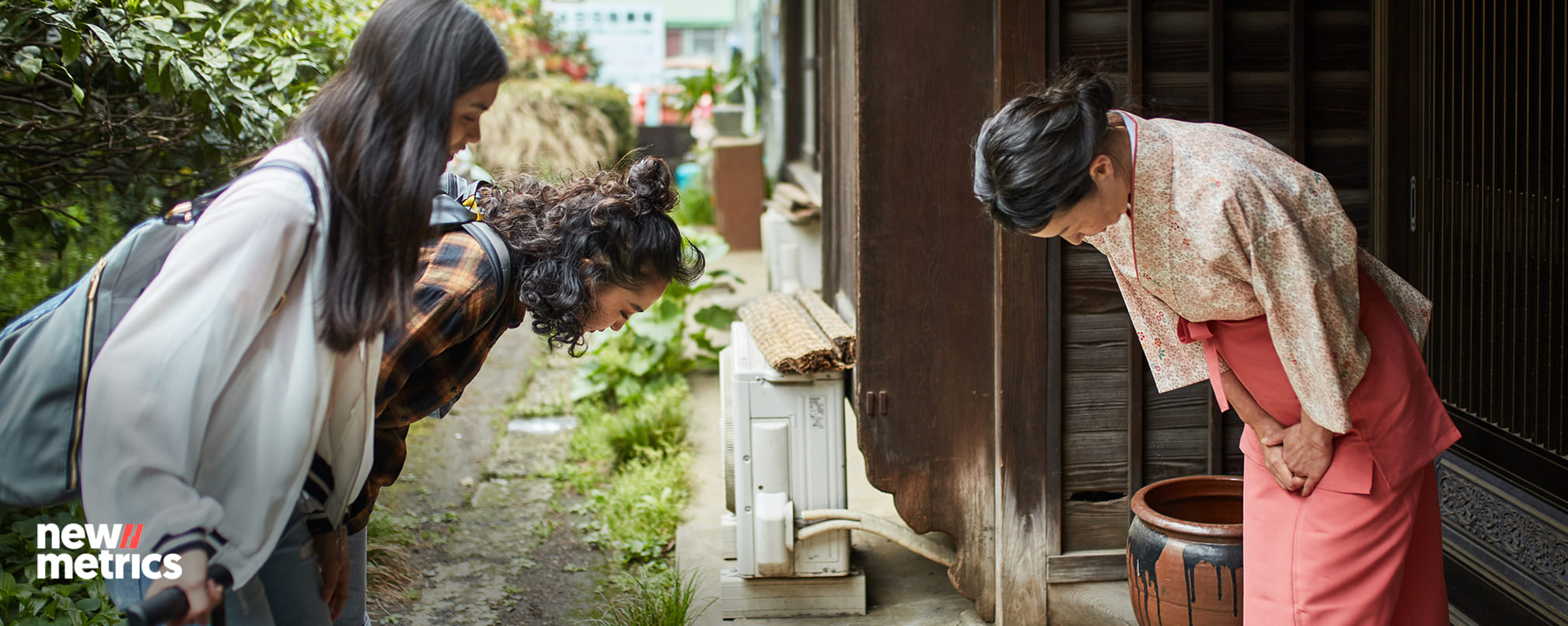 Embracing Omotenashi to Elevate Customer Experience