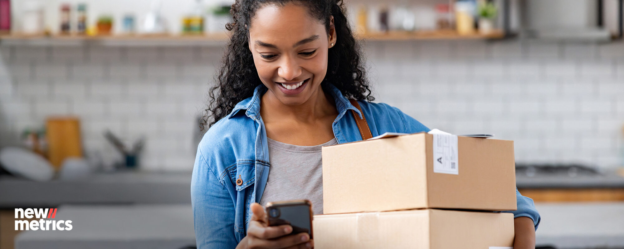 New Metrics | Creating Human Value