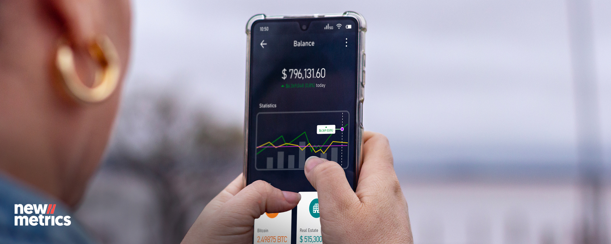 New Metrics | Creating Human Value