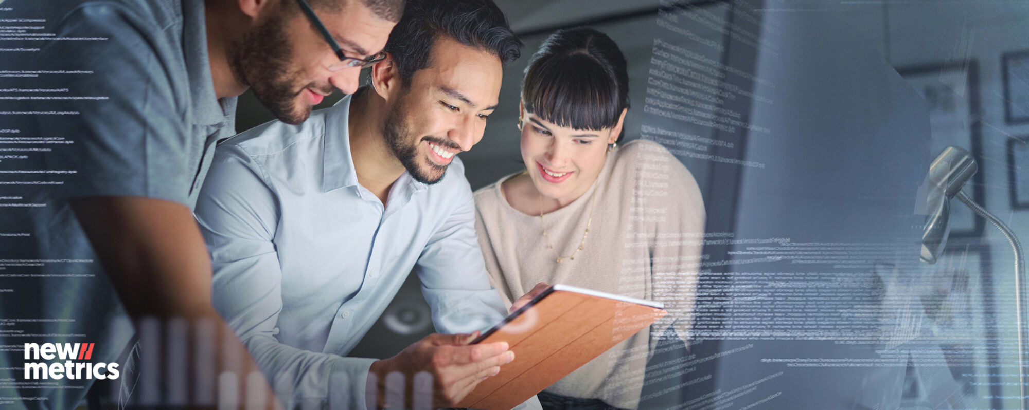 New Metrics | Creating Human Value