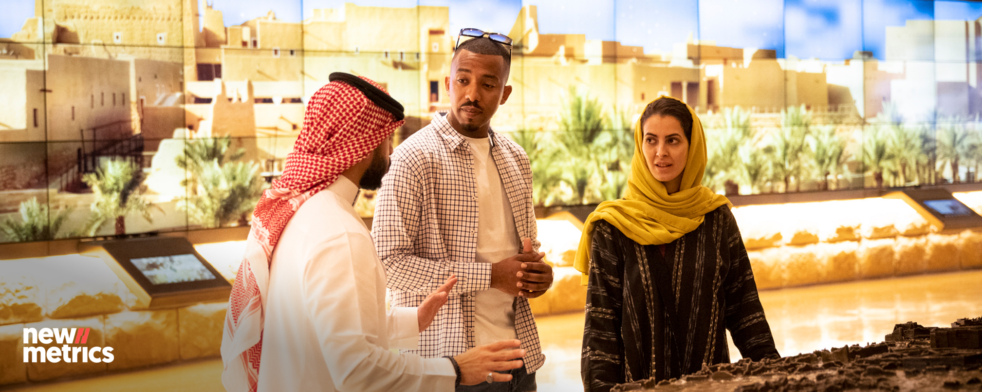 Customer Experience | New Metrics