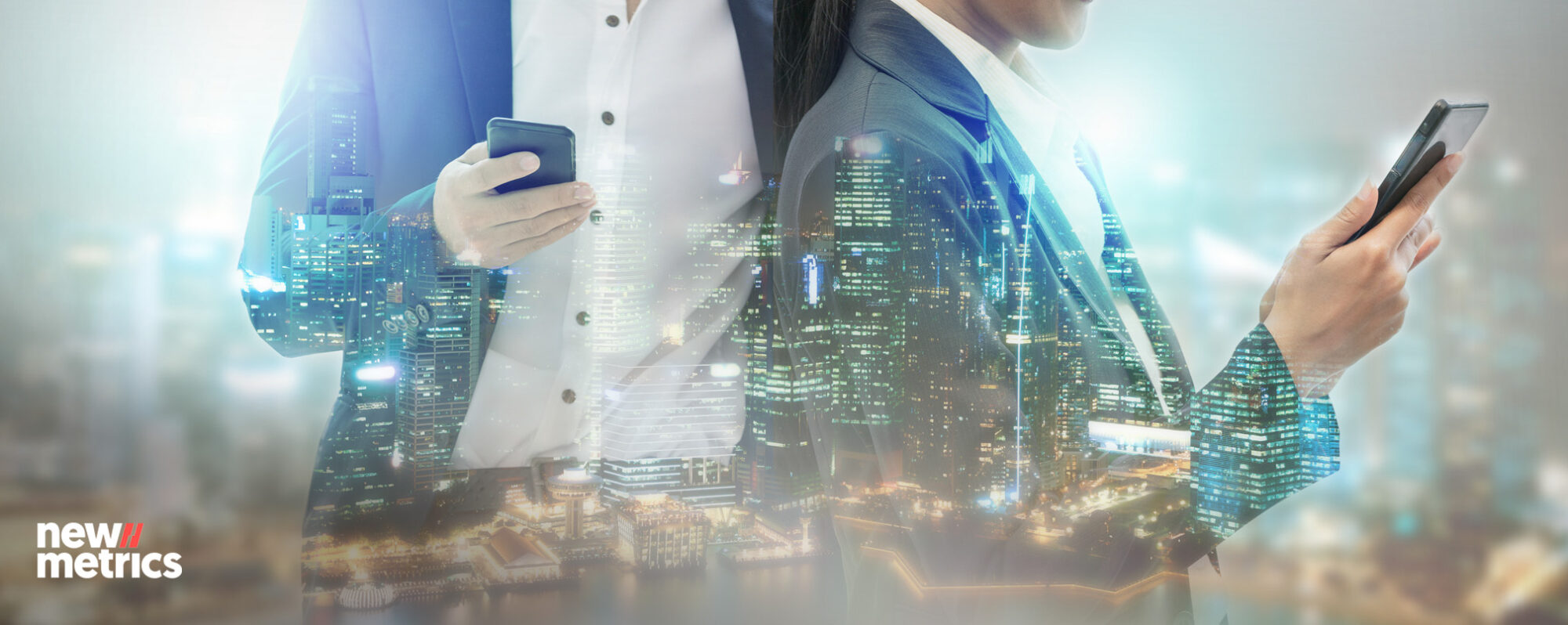 New Metrics | Creating Human Value